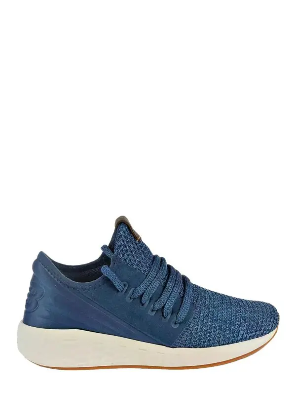 NEW BALANCE Fresh Foam Knit Sneakers - Blue