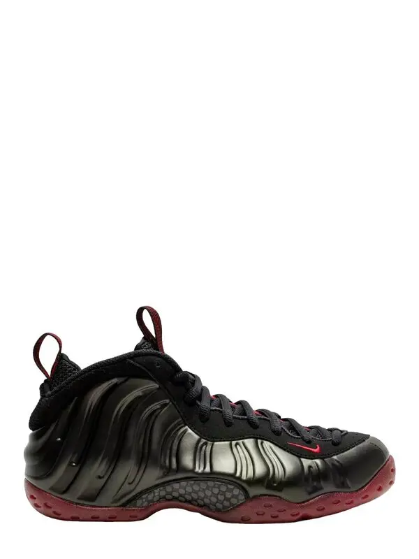 Nike Air Foamposite One Sneakers - Black