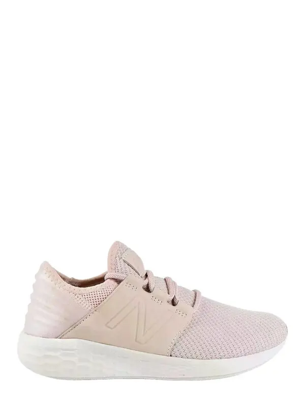 NEW BALANCE Fresh Foam Knit Sneakers - Pink