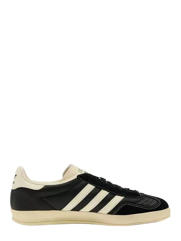 Adidas Gazelle Indoor Sneakers - Black