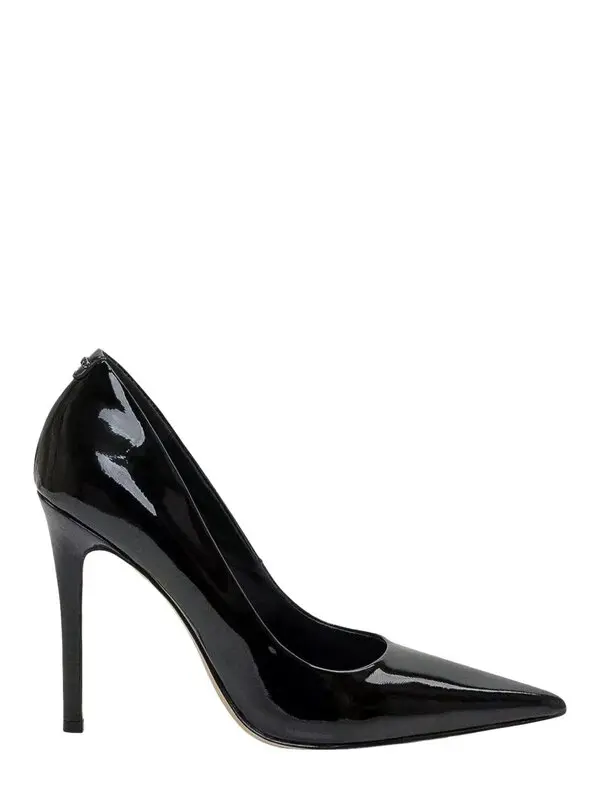 Michael Kors Elyse Heeled Pumps - Black