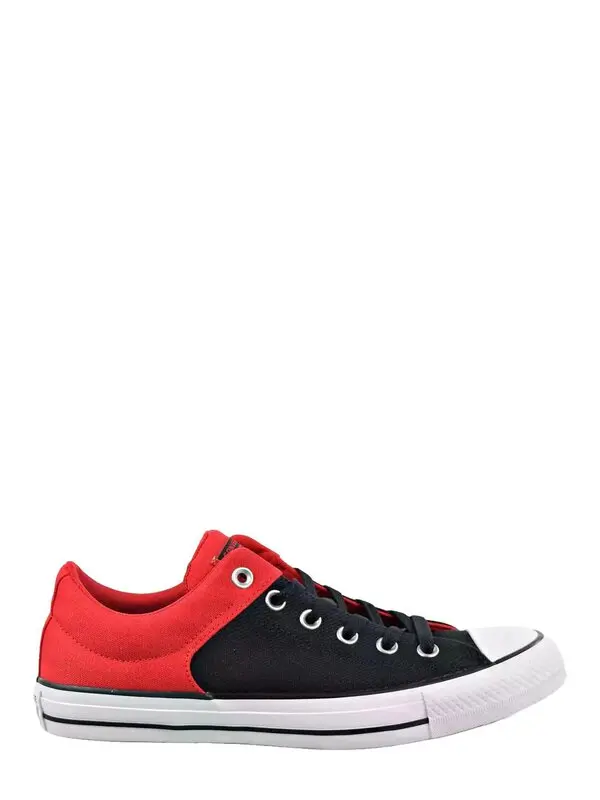 CONVERSE Chuck Taylor All Star High Street Ox Sneakers - Red