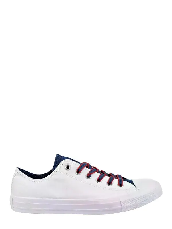 CONVERSE Chuck Taylor All Star Ox Sneakers - White