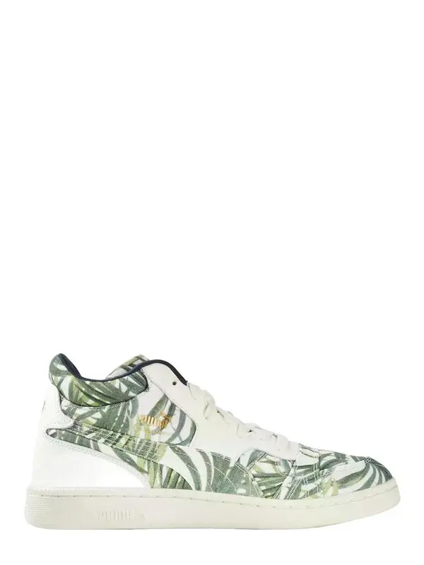 PUMA House Of Hackney X Sneakers - White