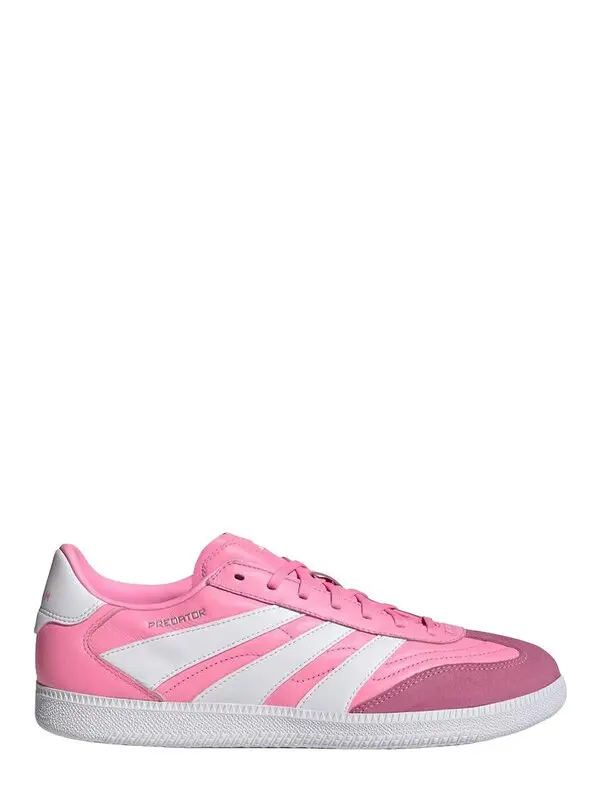 Adidas Predator Freestyle Indoor - Beam Pink/cloud White/core Black