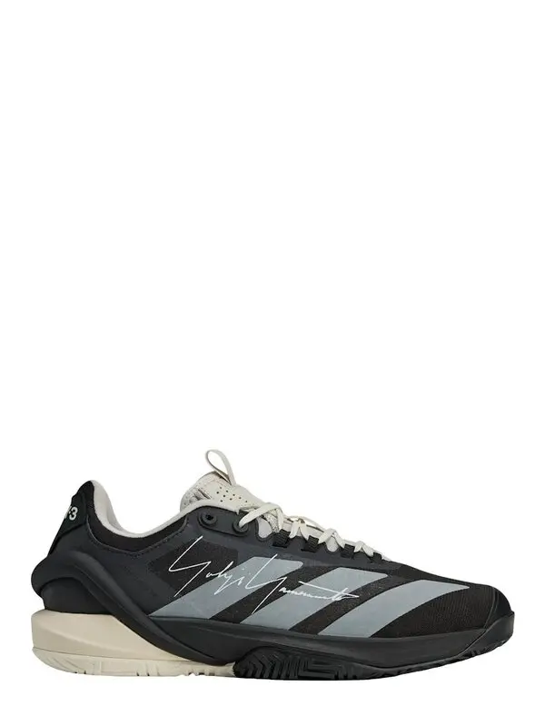 Adidas Y3 Adizero Cybersonic 2 Sneakers - Black/orbit Grey