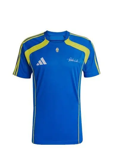 Adidas Juventus Vialli Pack Jersey - Royal Blue