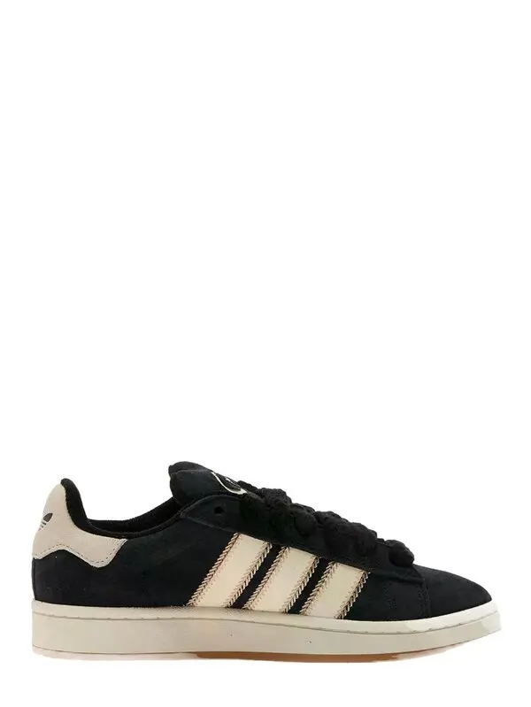 Adidas Campus 00s Sneakers - Black