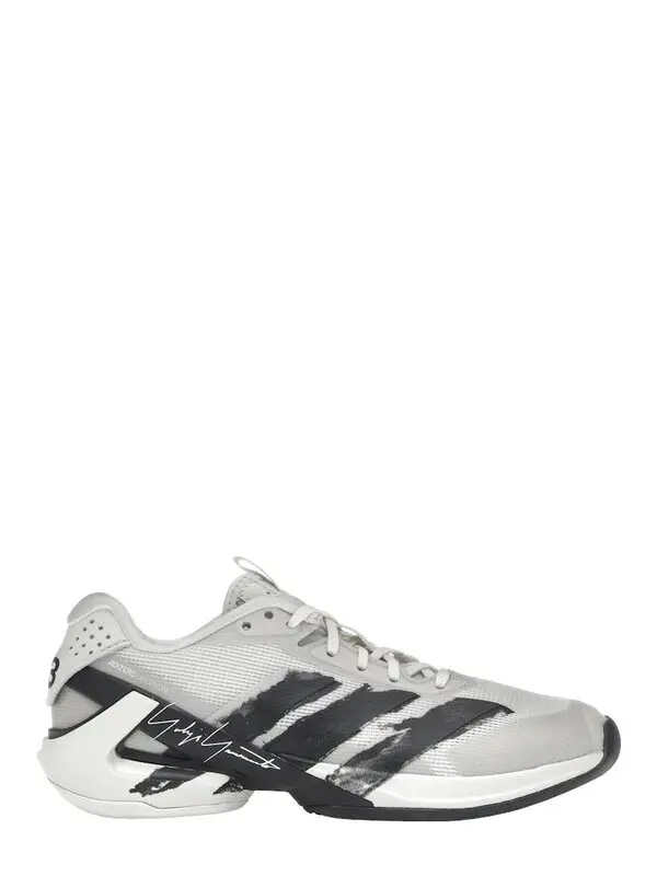 Adidas Y-3 Adizero Ubersonic 5 Sneakers - Orbit Grey