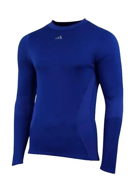 Adidas Thermoactive T-shirt - Blue