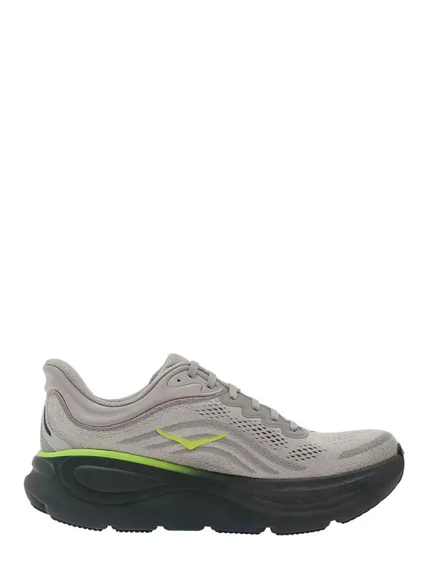 Hoka Bondi Sneakers - Grey