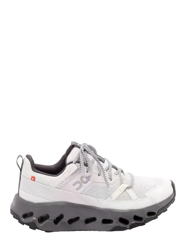 On Cloudhorizon Low-top Sneakers - Grey