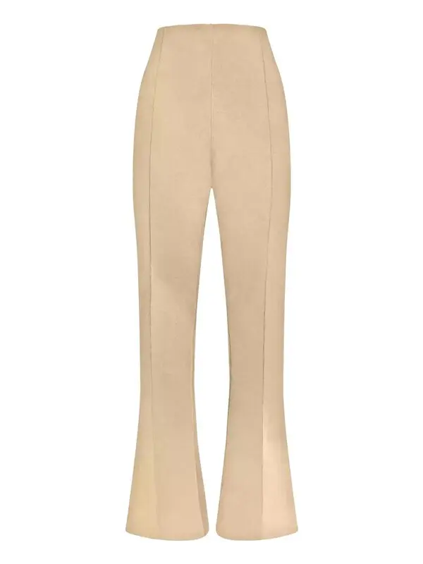 Wolford Scuba Trousers - Neutrals