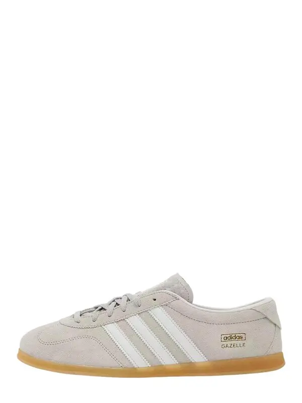 Adidas Gazelle Lo Pro Sneakers - Grey