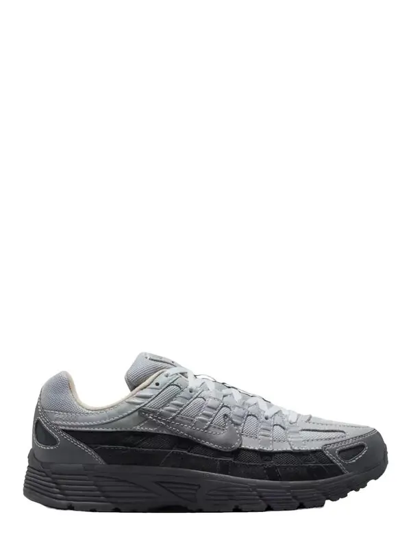 Nike P-6000 Low-top Sneakers - Grey