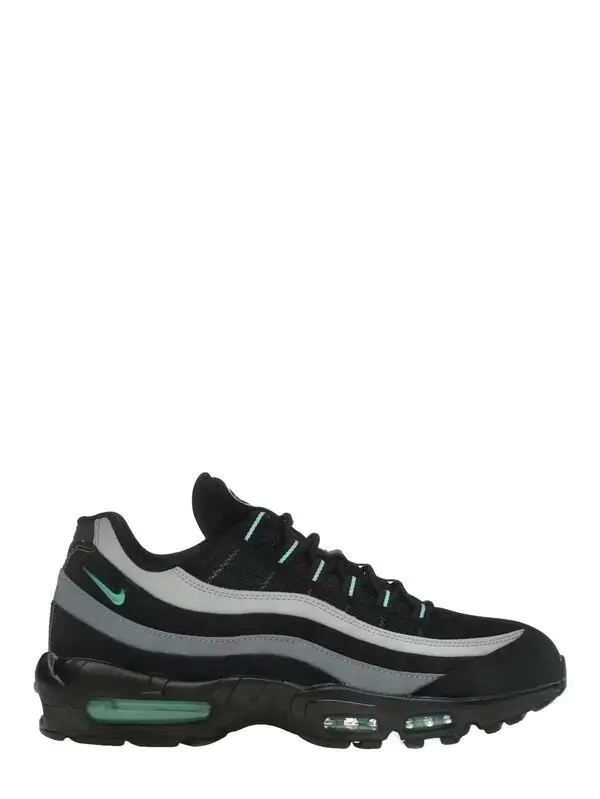 Nike Air Max 95 Sneakers - Black