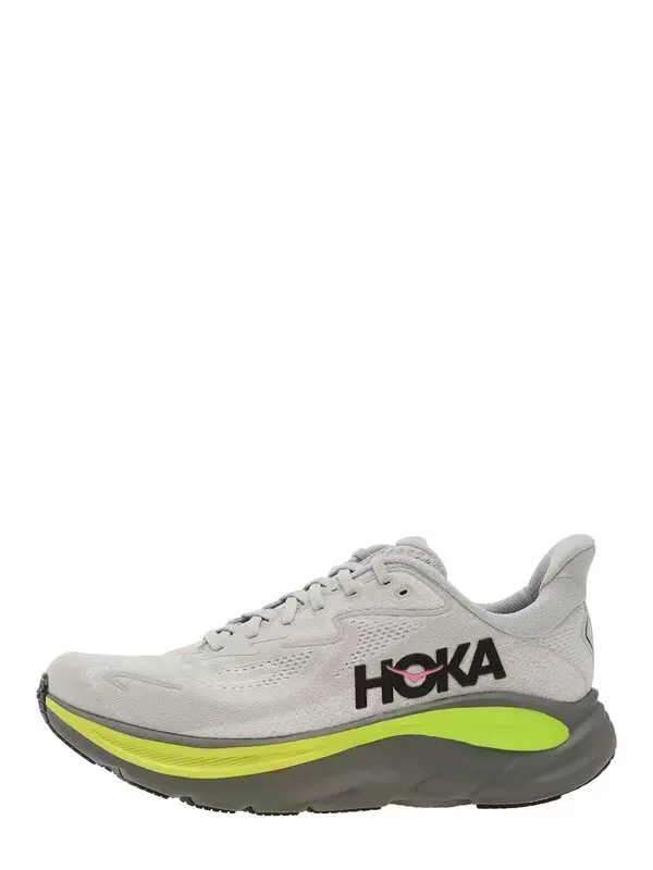 Hoka Clifton Sneakers - Grey