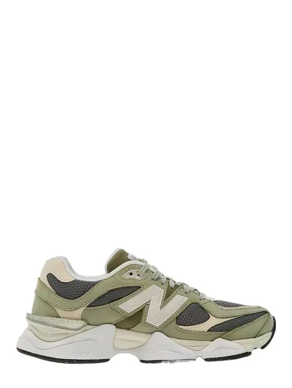 NEW BALANCE 9060 Sneakers - Green