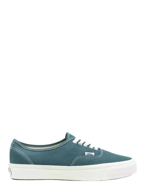 VANS Authentic Low-top Sneakers - Blue