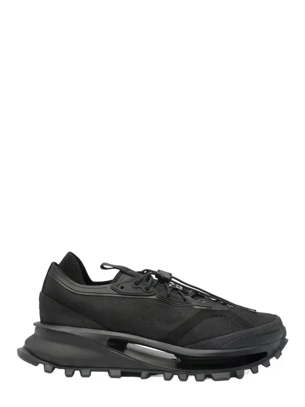 Y3 S-gendo Trail Sneakers - Black
