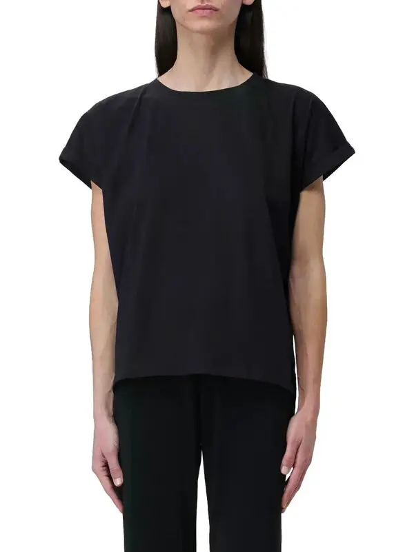 KAOS Short-sleeve T-shirt - Black