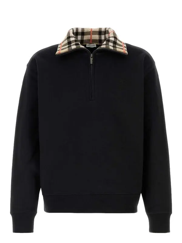 Burberry Pullover - Black