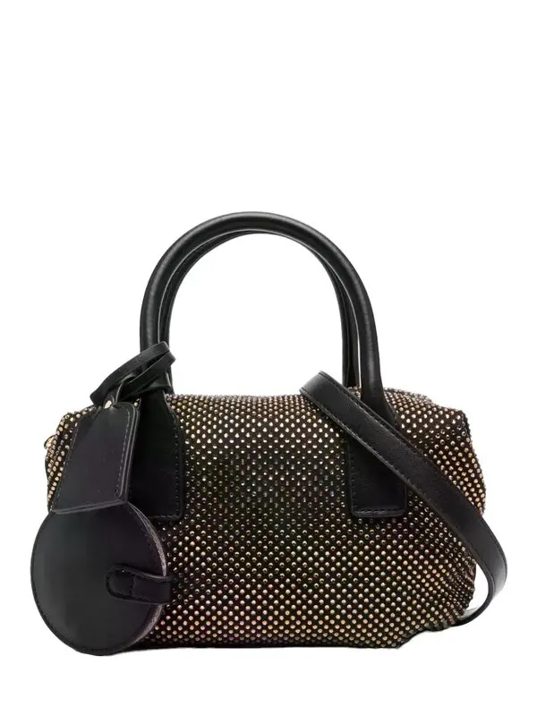 Liu Jo Embellished Handbag - Black