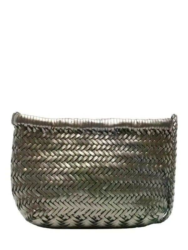 Dragon Diffusion Small Grace Crossbody Bag - Grey