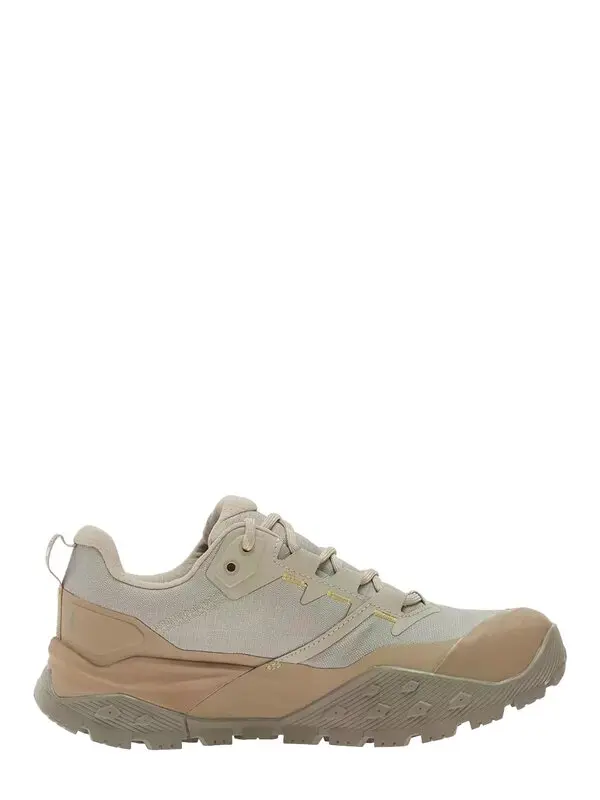 The North Face Offtrail Gore-tex Trail Sneakers - Neutrals