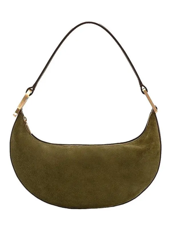 Cult Gaia Leesa Shoulder Bag - Rosemary