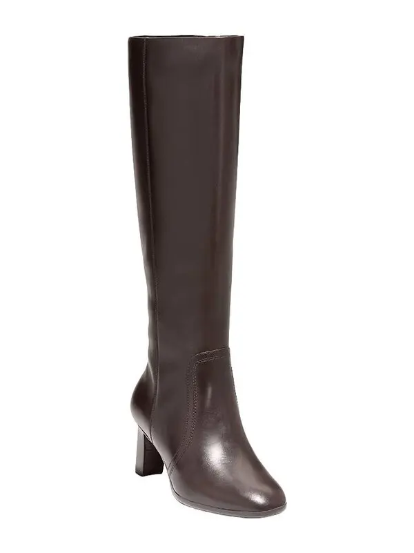 Cole Haan Grand Ambition Autumn Boots - Dark Chocolate