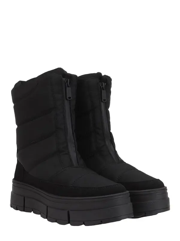 Pajar Helene Insulated Boots - Black