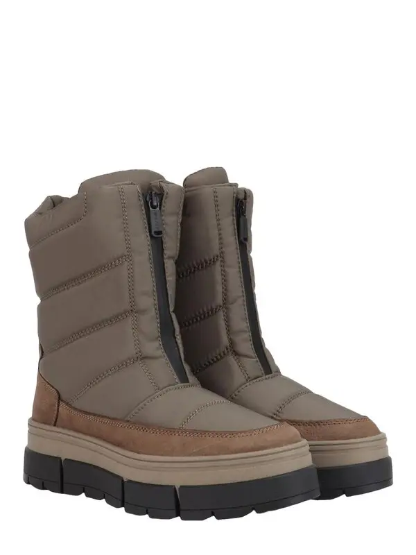 Pajar Helene Insulated Boots - Taupe