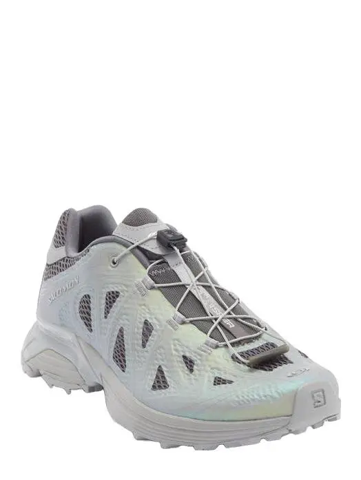 SALOMON Xt-whisper Void Sneaker - Alloy/castlerock/silver