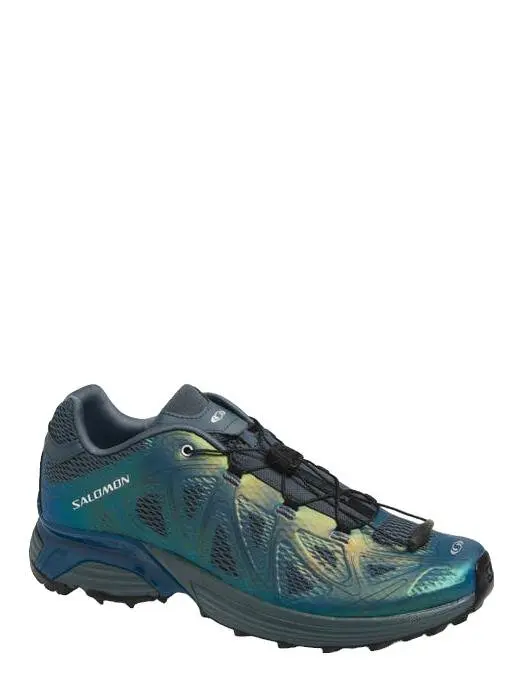 SALOMON Gender Inclusive Xt-whisper Void Sneaker - Dark Slate/gibraltar Sea