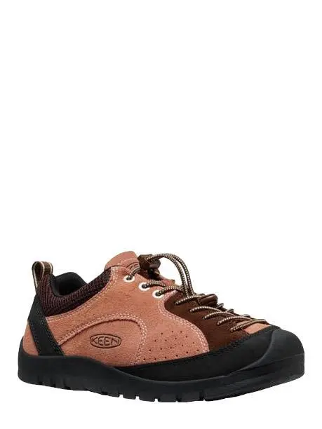 Keen Jasper Rocks Climbing Sneaker - Cork/java