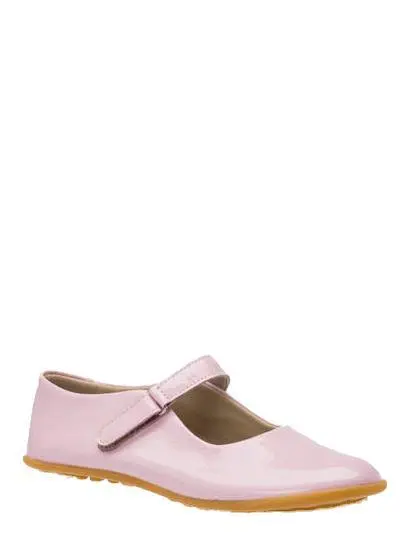 ELEPHANTITO Bare Mary Jane Flat - Pink