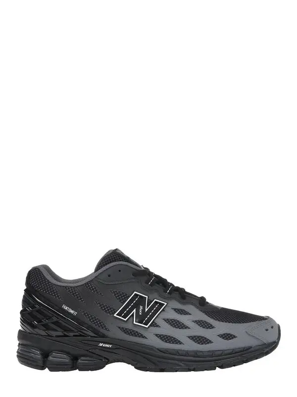 NEW BALANCE 1906w Cement Sneakers - Black/black Cement/castlerock