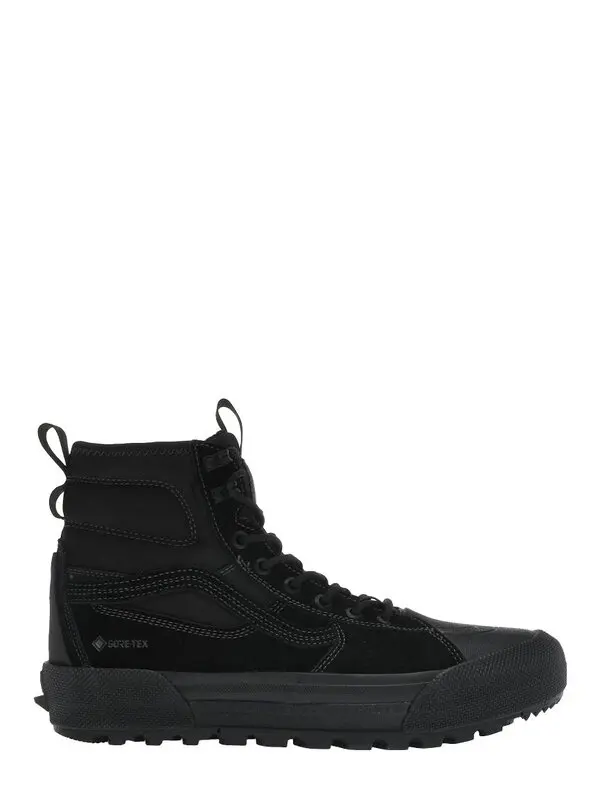 VANS Sk8-hi Gore-tex Mte Sneakers - Blackout Black