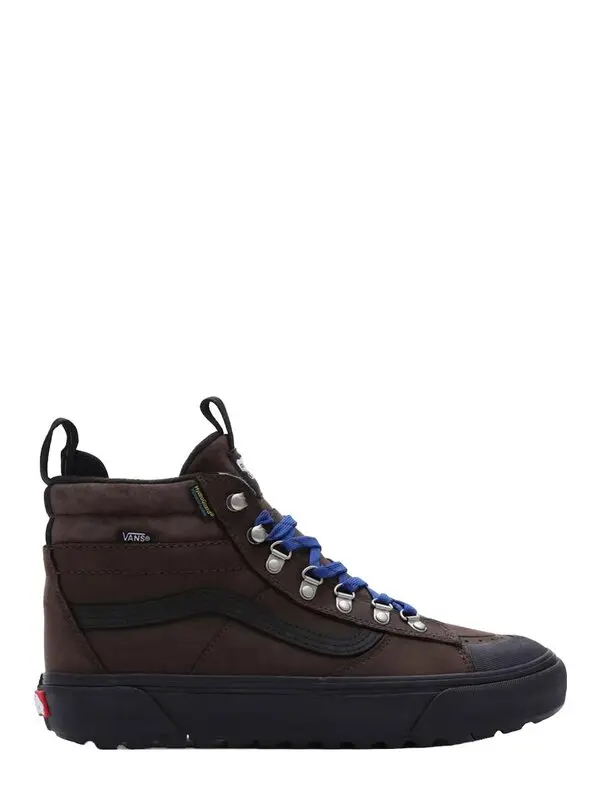 VANS Sk8-hi Dr Mte2 Sneakers - Brown/black/blue