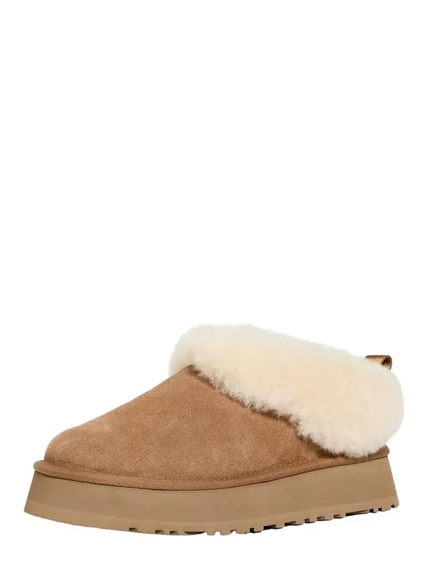 UGG Tazzelle Boots - Chestnut