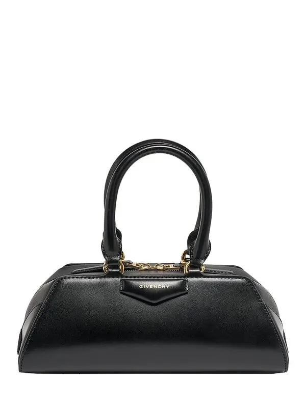 Givenchy Antigona Mini Top-handle Bag - Black