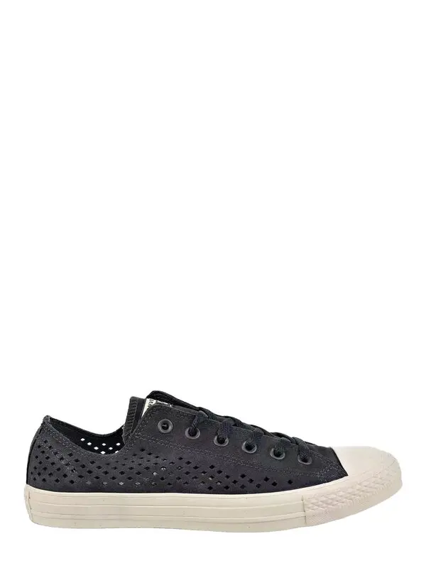CONVERSE Chuck Taylor All Star Ox Sneakers - Black
