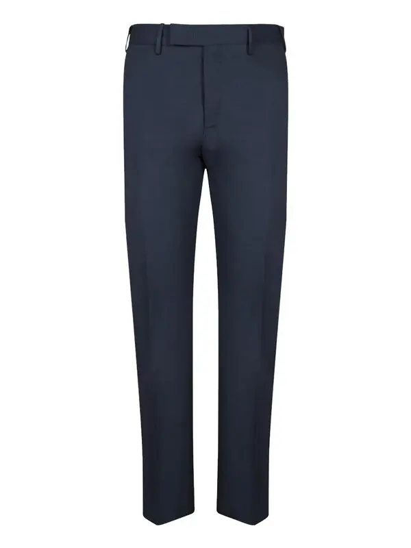 PT TORINO Trousers - Blue