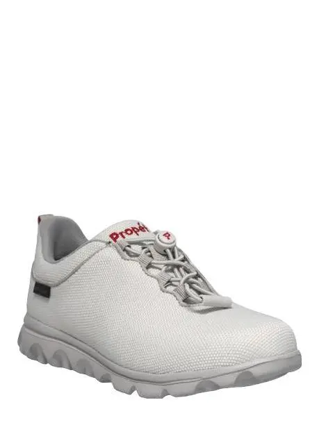 PROPET Travelactiv Aurora Waterproof Sneaker - Grey