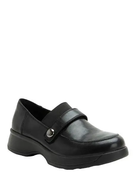 ALEGRIA BY PG LITE Janna Loafer - Ink