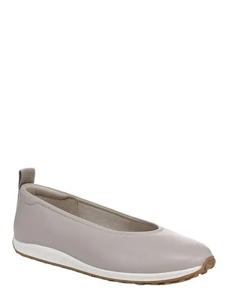 Naturalizer Carla Sport Flat - Soft Mink Grey
