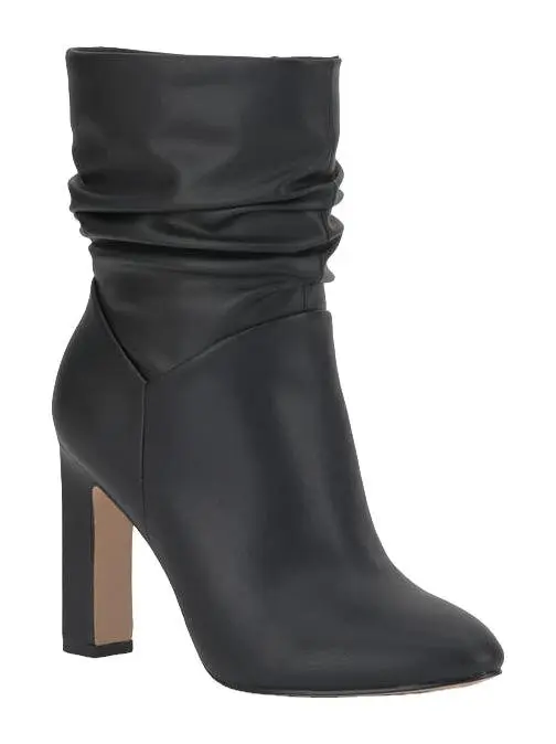 Jessica Simpson Mixtesa Bootie - Black/black