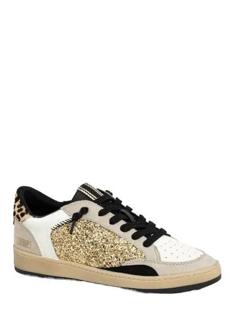 SHU SHOP Quinn Sneakers - Leopard Hair