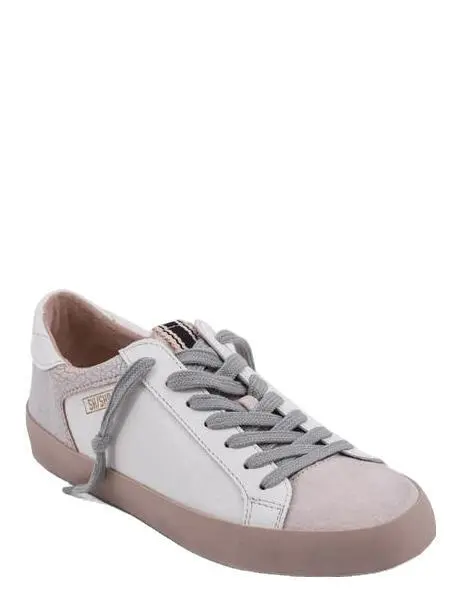 SHU SHOP Rebel Sneaker - White